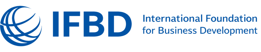 International Foundation for Business Development (IFBD ...
